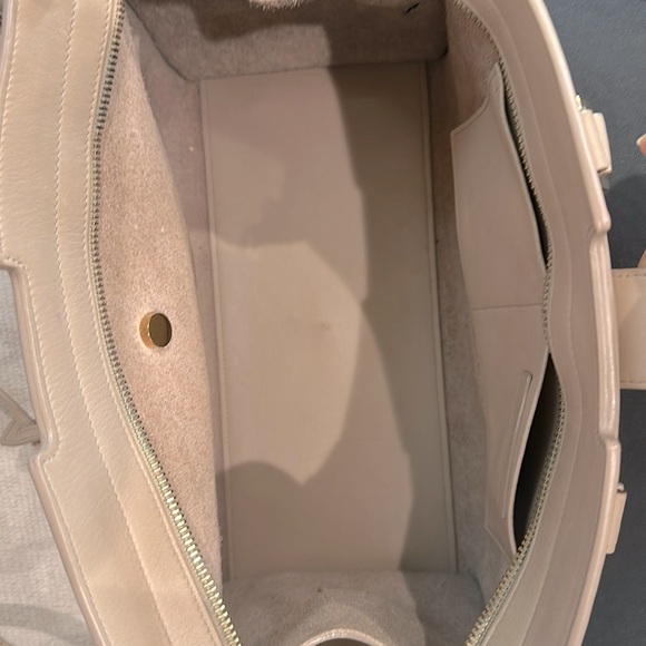 Saint Laurent | Bags | Saint Laurent Ysl Bo Monogramme Sl Twoway ...